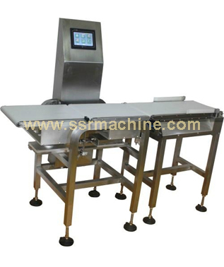 AUTOMATED CHECK-WEIGHING SYSTEMS Checkweigh Scales from China ...