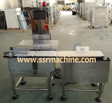 Weight checking machine Weigh checker Weight Scale from China ...